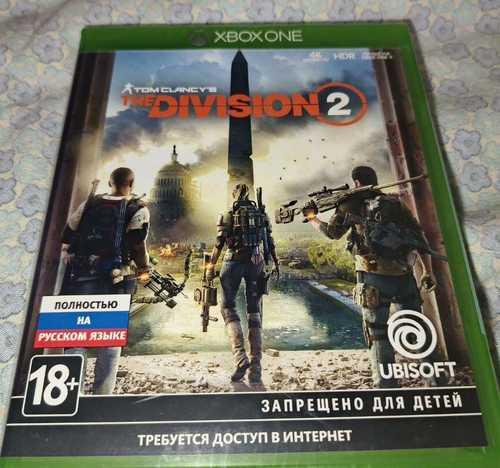 Игры на xbox one/series