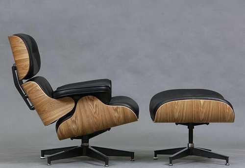 LoungeChair & Ottoman кресло руководителя /наличие