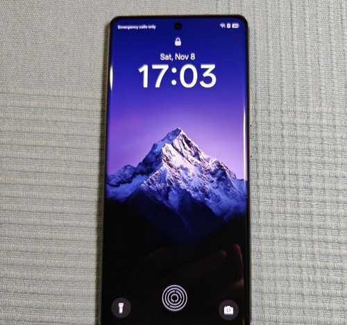 realme GT 6, 12/256 ГБ