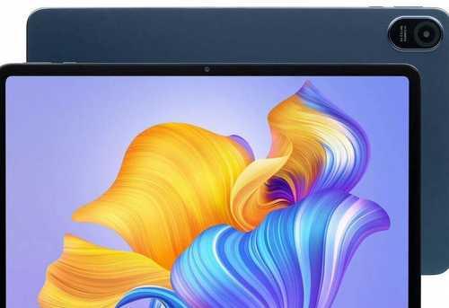 12" Планшет honor Pad 8 Wi-Fi 128 гб синий