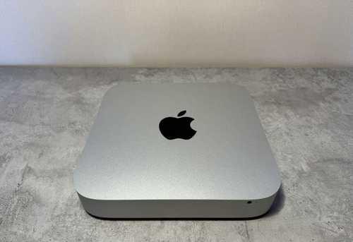 Apple Mac mini Late 2014 i5 2,6 ггц 8Гб Озу