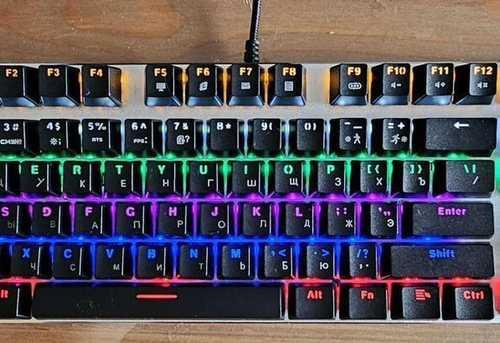 Zero X51 механическая клавиатура