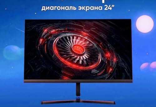 Монитор xiaomi redmi g24 165hz