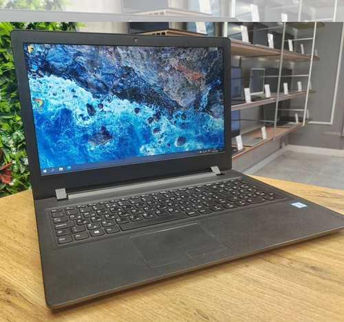 Lenovo IdeaPad Intel Core с гарантией