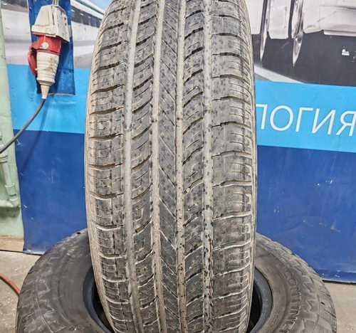 Nexen Roadian 541 225/75 R16 104H