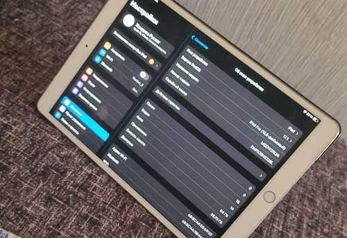 iPad pro 10.5 2017 64gb идеал