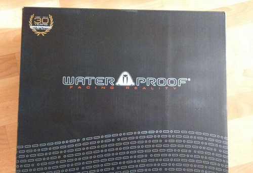 Гидрокостюм Waterproof W1 7 мм с передней молнией
