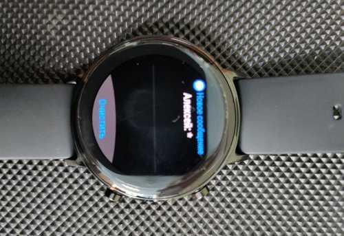 Смарт часы huawei watch gt 2 модель Dan b19