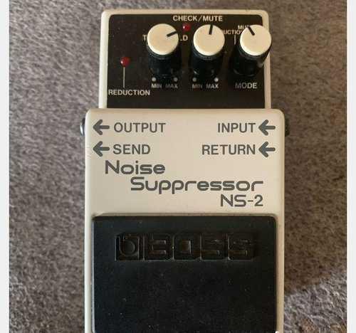 Boss NS-2