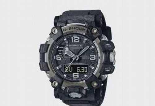 Часы Casio G-Shock GWG-2000-1A1, черный
