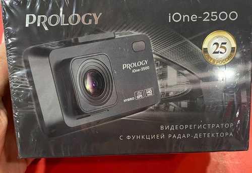 Комбоустройство prology iOne-2500