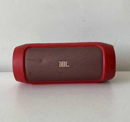 Колонка JBL Charge 2