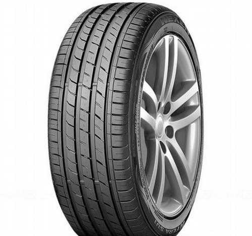 Nexen N'Fera SU1 265/30 R19 93Y