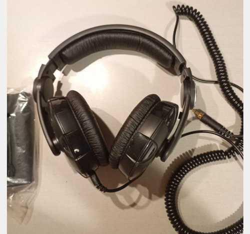 Наушники Sennheiser hd 215