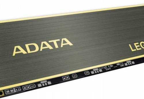 Adata legend 800 2TB PCIe 4.0 x4 3D nand (aleg-800