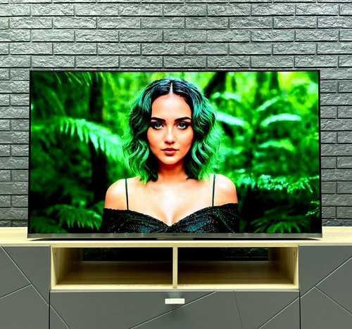 Haier 50 SMART TV S3