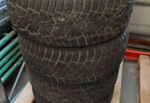 General Tire Altimax Arctic 215/55 R16