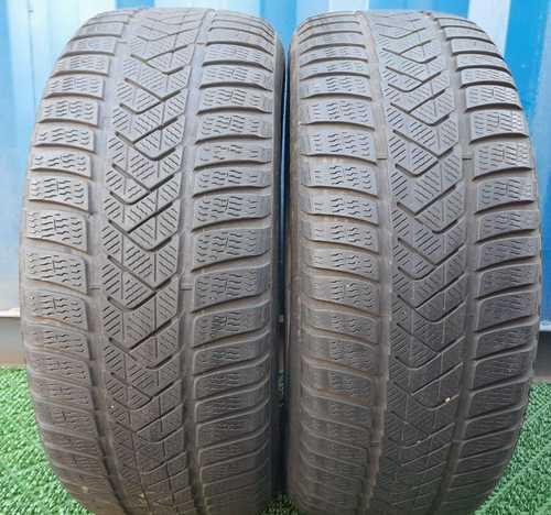 Pirelli Winter Sottozero 3 225/60 R17 114H