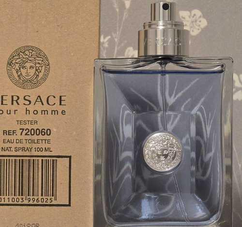 Versace Pour Homme 100ml