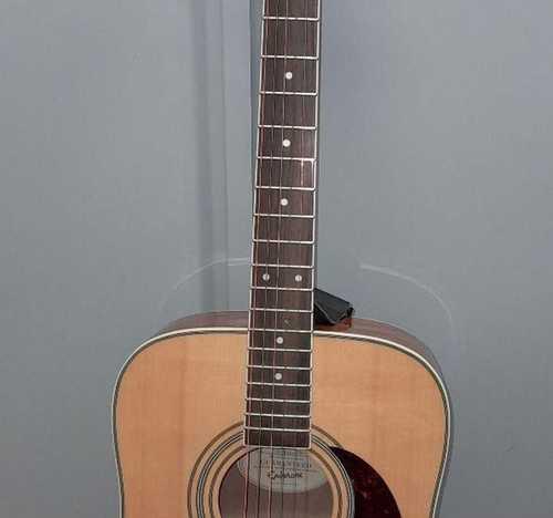 Акустическая гитара epiphone DR-200S