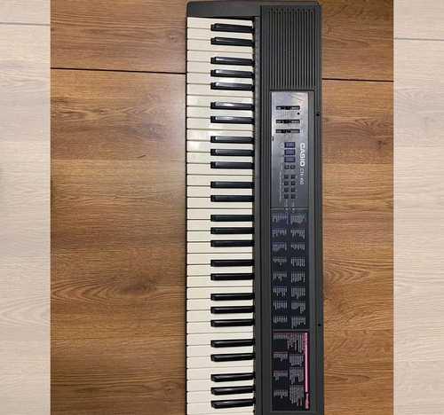 Синтезатор Casio ctk 450