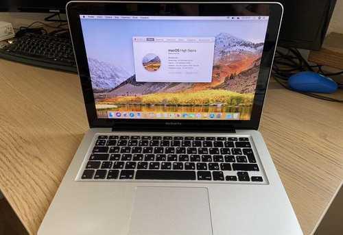 Apple MacBook Pro 13 2012 A1278