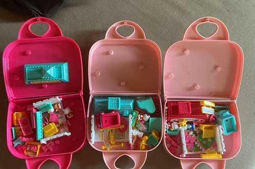 Hello kitty игрушка