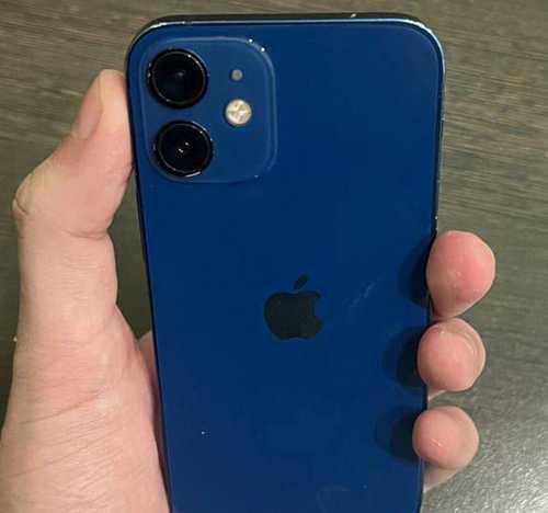 iPhone 12 mini, 64 ГБ