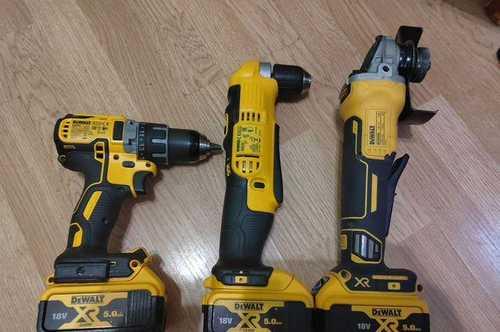 Продам Dewalt