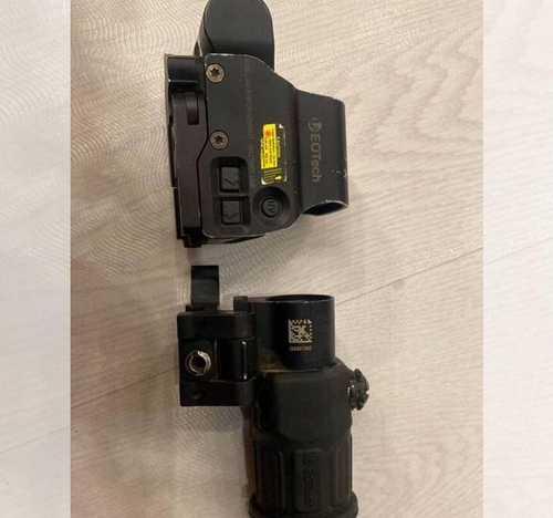 Eotech exps3 0  g33