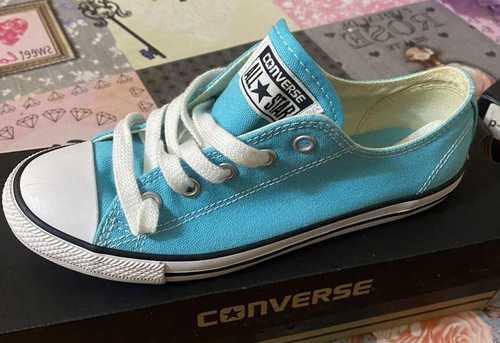 Обувь женская Converse
