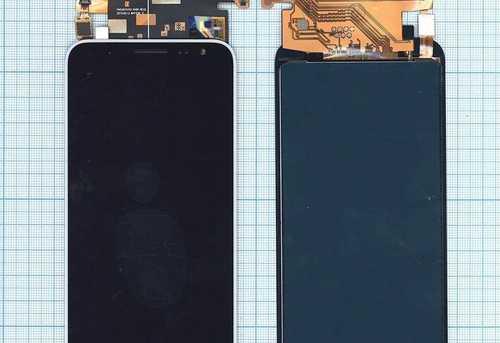 Модуль Samsung Galaxy J3 SM-J320 TFT белый