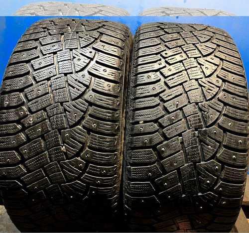 Continental IceContact 2 245/45 R17