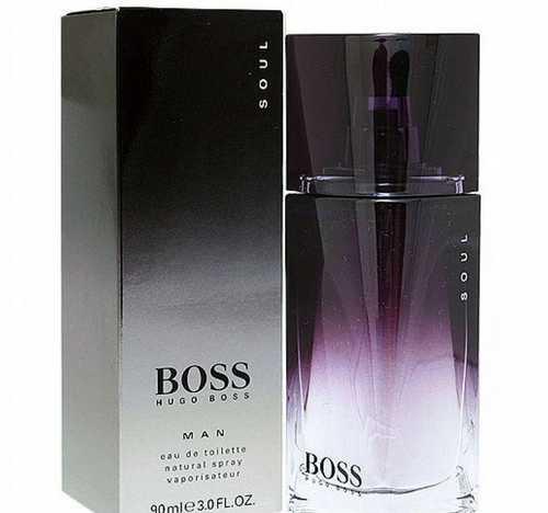 Hugo Boss Soul 90 мл