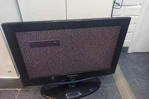 Телевизор Samsung le23r71b