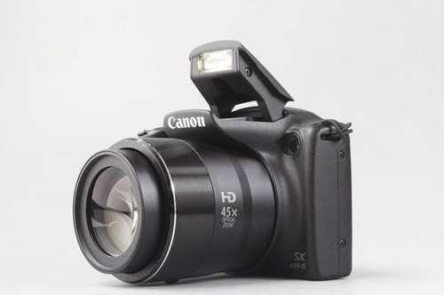 Фотоаппарат Canon Power Shot SX 430IS wifi