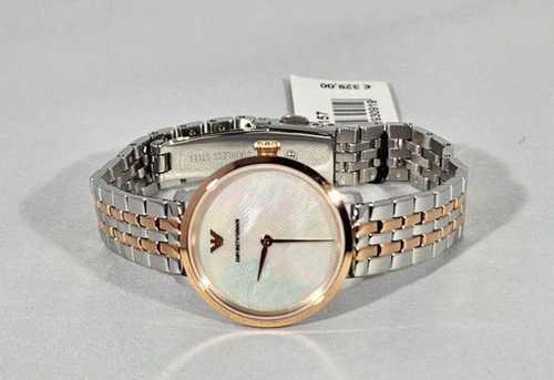 Женские часы Еmроriо Armаni Mоdern Slim AR11157