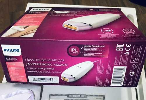 Эпилятор Philips Lumea Essential