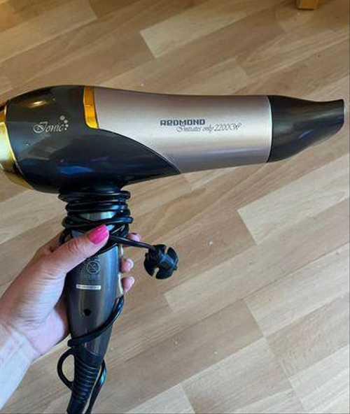 Фен Redmond RF-511