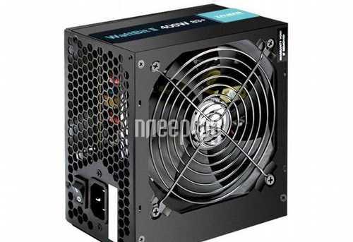 Zalman ZM400-xeii