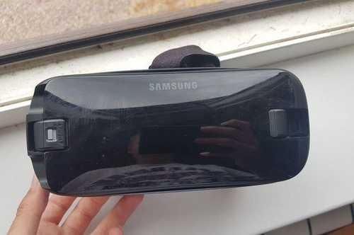 Очки виртуальной реальности samsung gear vr