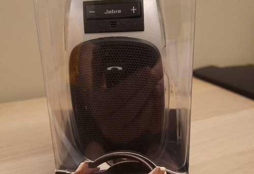 Беспроводная гарнитура jabra drive bt speakerphone