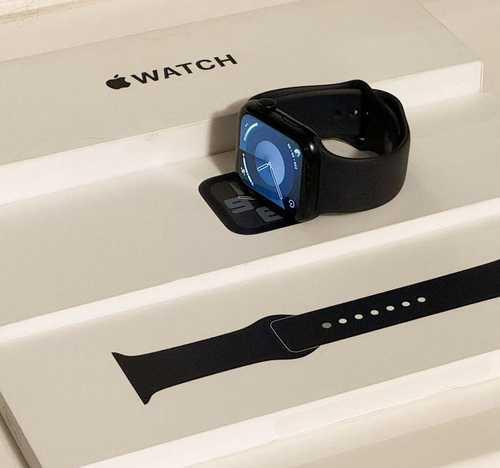 Apple Watch Se 2 2023 44mm