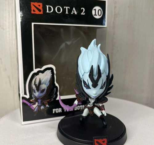 Фигурка dota 2 Vengeful spirit
