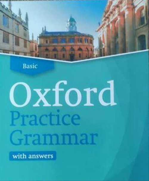 Oxford Practice Grammar Basic Intermediat, Advance