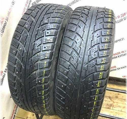 Kumho I'Zen RV KC15 225/65 R17 W