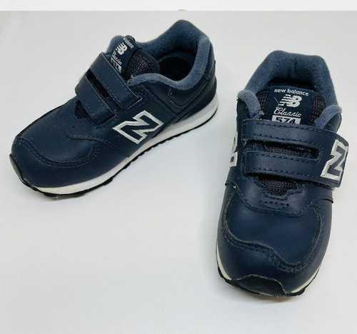 New Balance 574 kids