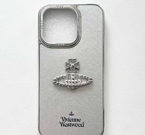 Чехол vivienne westwood