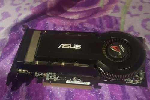 Asus En9600gt