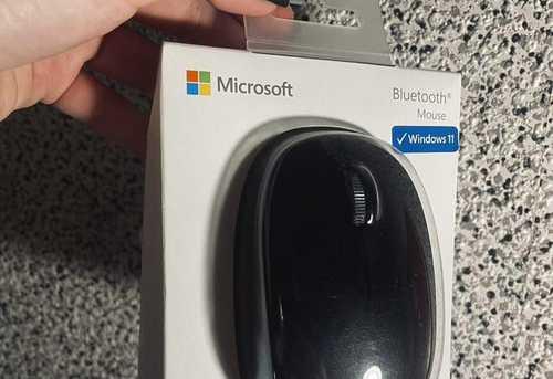 Новая мышь Microsoft Bluetooth Mouse